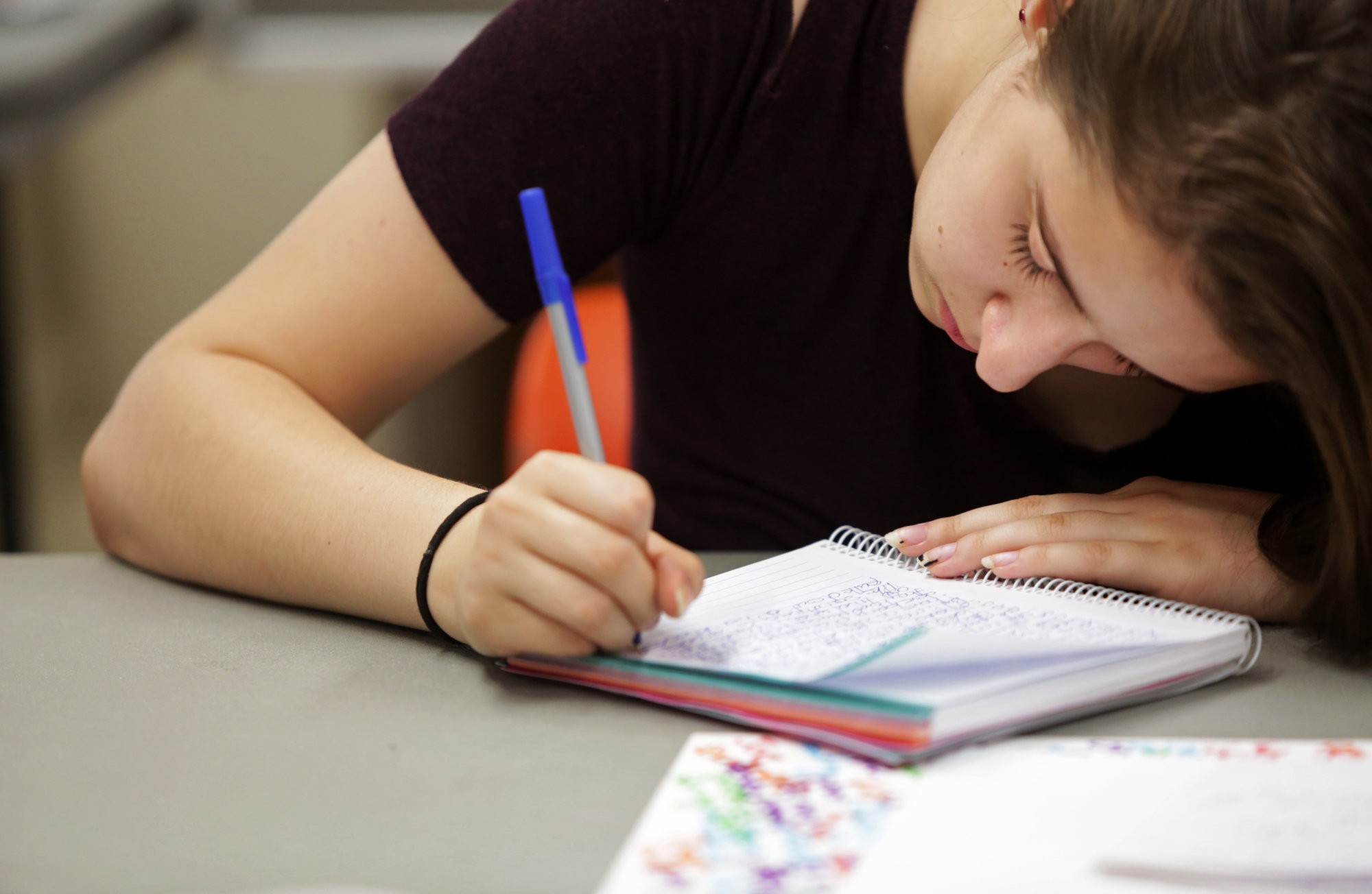 Write A+ Essay Using 8 Most Effective Academic Tips – Paper-writer.org